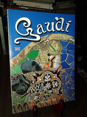 Gaudi