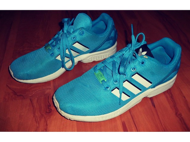 Patike Adidas ZX Flux Torsion