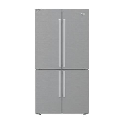 Beko GN1406231XBN side by side frižider