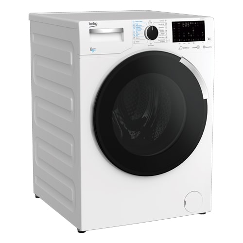 Beko HTV 8746XF mašina za pranje i sušenje veša
