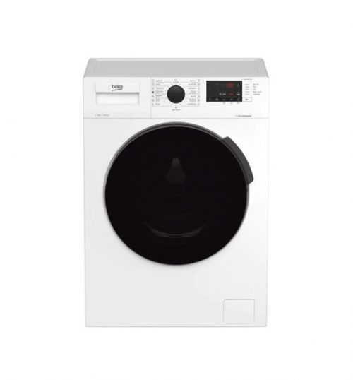 Beko WUE 9622XCW mašina za pranje veša