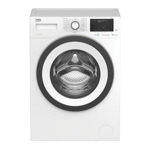 Beko WUE 6532B0 mašina za pranje veša