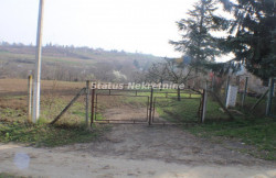 Fruška gora- plac u Građevinskoj zoni - 3415 m2