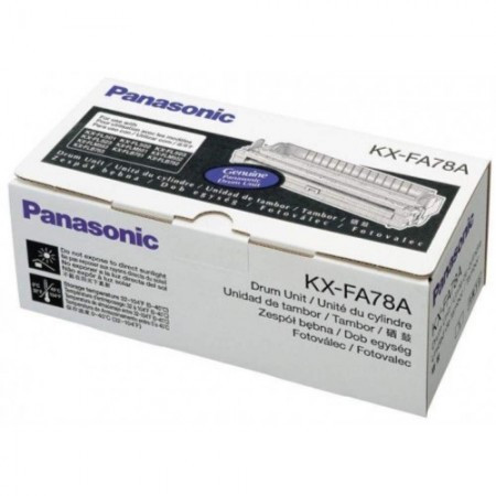 Panasonic FA-78A toner drum