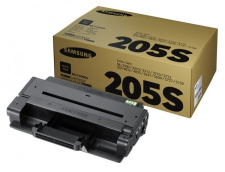 Samsung MLT-D205S ELS toner black