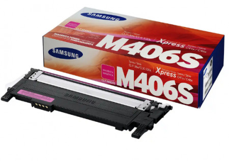 Samsung CLT-M406S ELS Mag toner