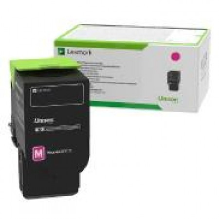 Lexmark toner magenta ( 5K78C5XME )