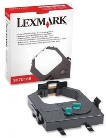 Lexmark ribbon 4M ( 3070166 )