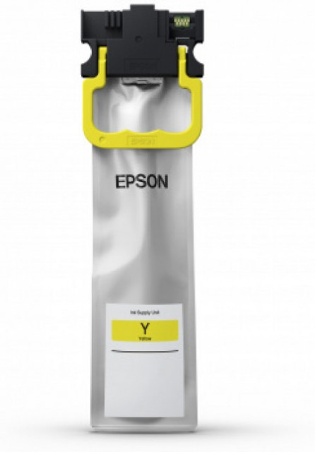 Epson C13T01C400 Yellow ink cartridge XL 5K
