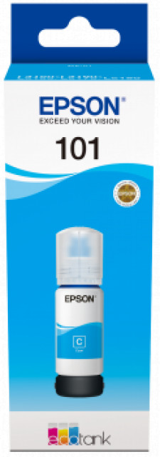 Epson 101 eco tank CY Ink cartridge T03V24A