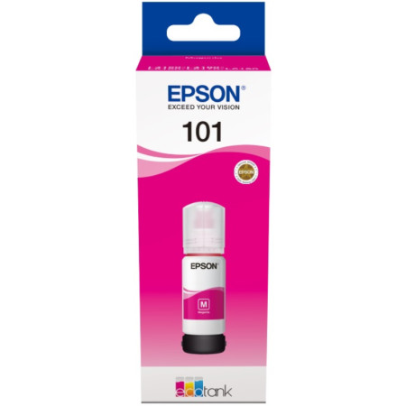 Epson T03V34A 101 ecotank magenta Ink cartridge