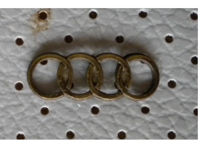 `Audi` (3)