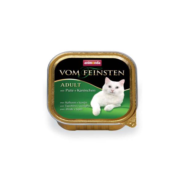 Animonda Vom Feinstein Dog Adult Zečetina 150gr