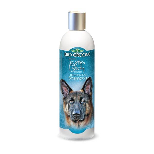 Bio Groom Šampon EXTRA BODY – 355ml