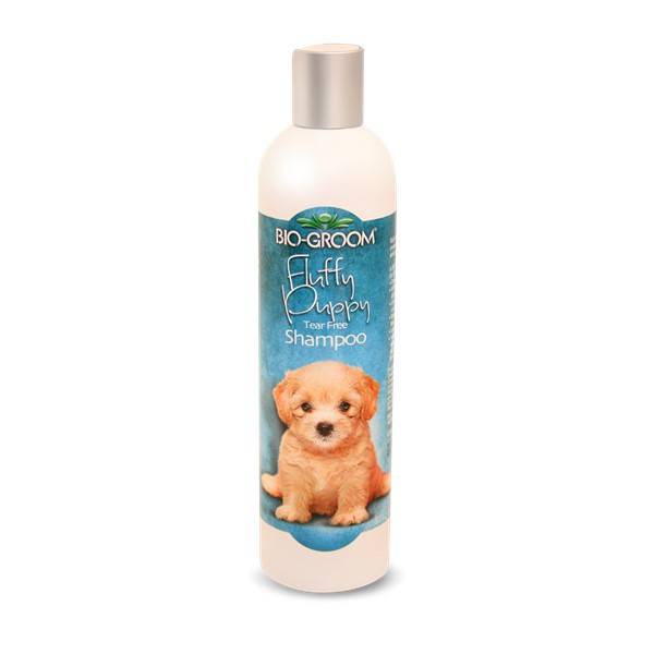 Bio Groom Sampon FLUFFY PUPPY 355ml