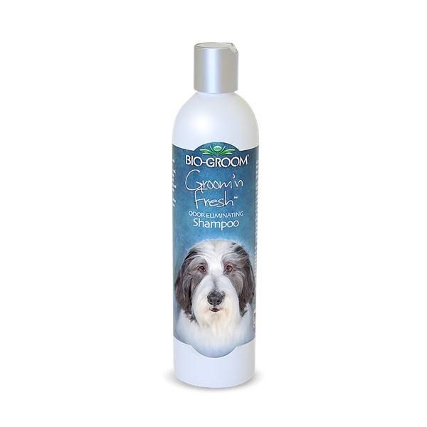 Bio Groom Šampon GROOM’N FRESH 355ml