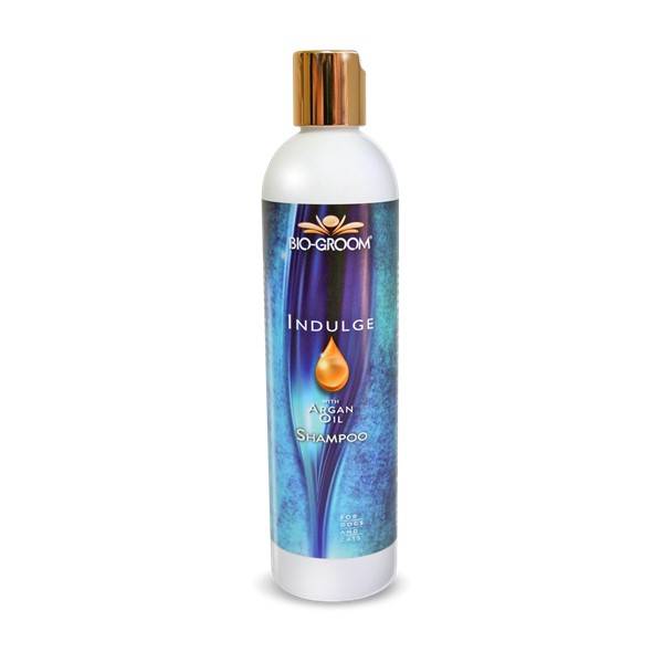 Bio Groom Šampon Indulge Argan Oil 355ml