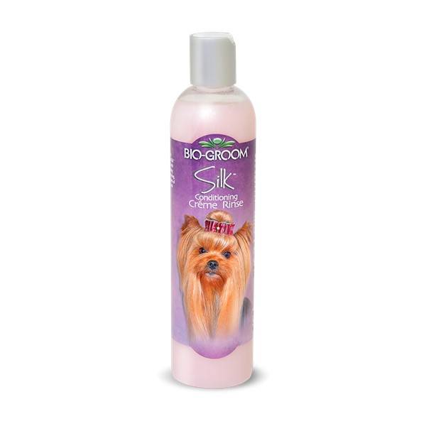 Bio Groom SILK CREME RINSE