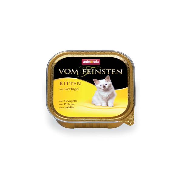 Animonda Vom Feinstein Kitten Piletina 100gr