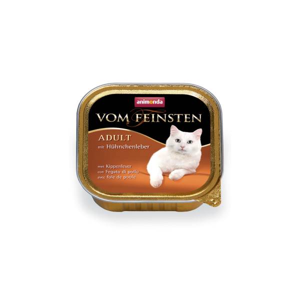 Animonda Vom Feinsten Cat Piletina 100gr