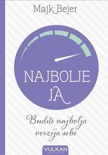 Najbolje ja – Majk Bejer