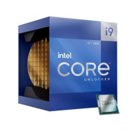 Intel i9-12900K