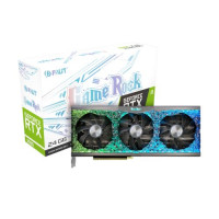 Palit GeForce RTX 3090 GameRock NED3090T19SB-1021G