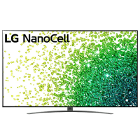 LG 65NANO863PA