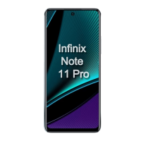 Infinix Note 11 Pro 128GB Gray