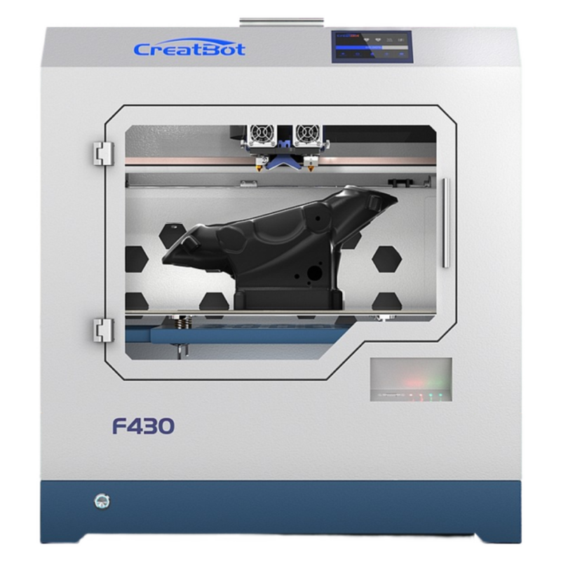 CreatBot F430