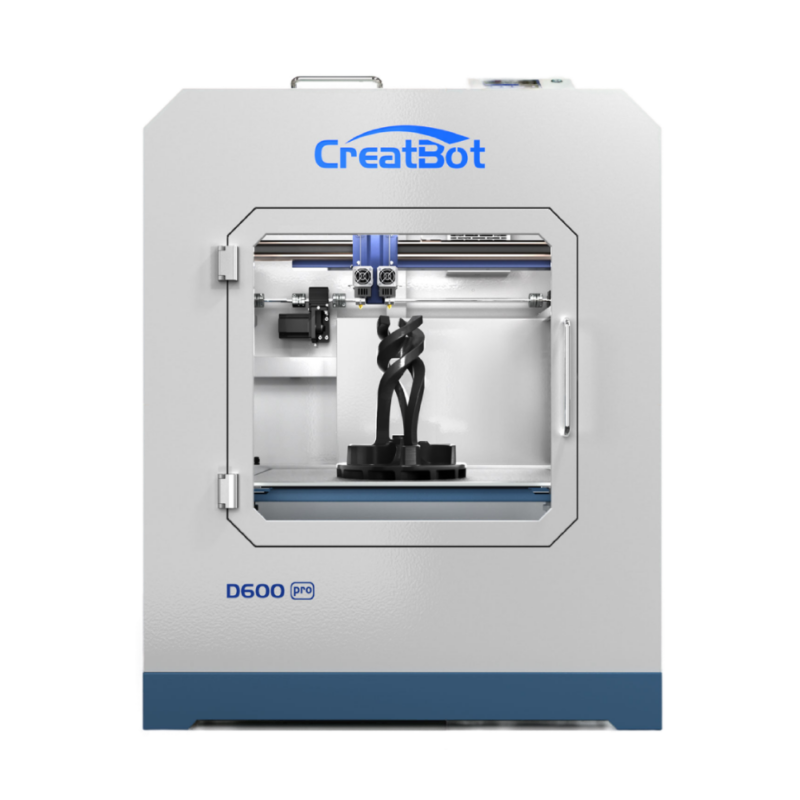 CreatBot D600 PRO