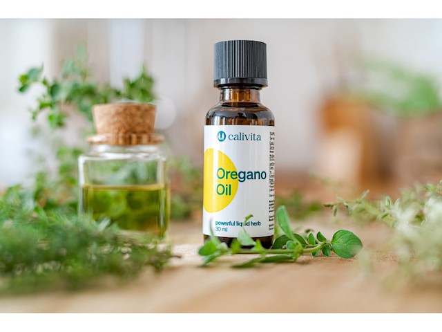 Origano ulje 30ml