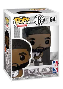 Funko Figura NBA Nets POP! Vinyl - Kyrie Irving (037335)