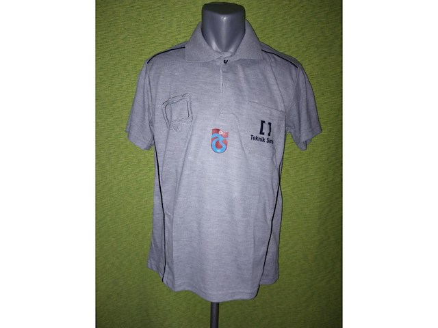 Polo majica kosarkasrkog kluba Trabzonspor, NOVO