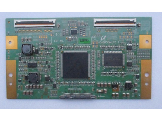 4046HDCM4LV0.2   T-Con modul za SAMSUNG LCD TV