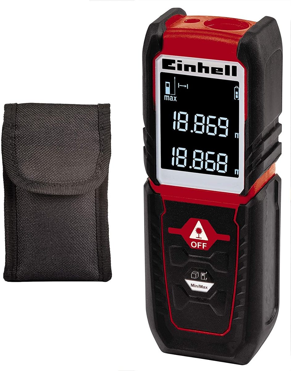 Einhell TC-LD 25 laserski merni uređajID: EK000341040