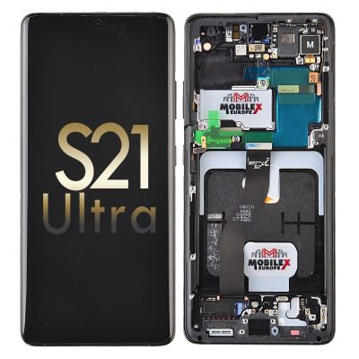 S21 ULTRA (G998) Service Pack Samsung Original