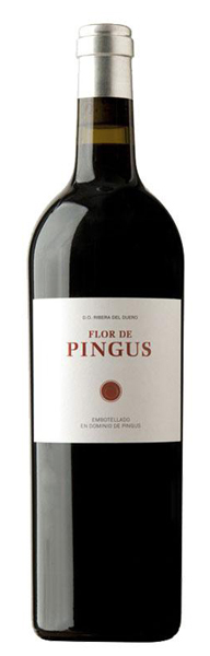 Dominio de Pingus – Flor de Pingus 2018
