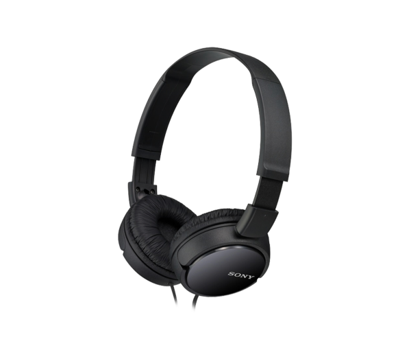 Headset Sony MDR-ZX110B Black