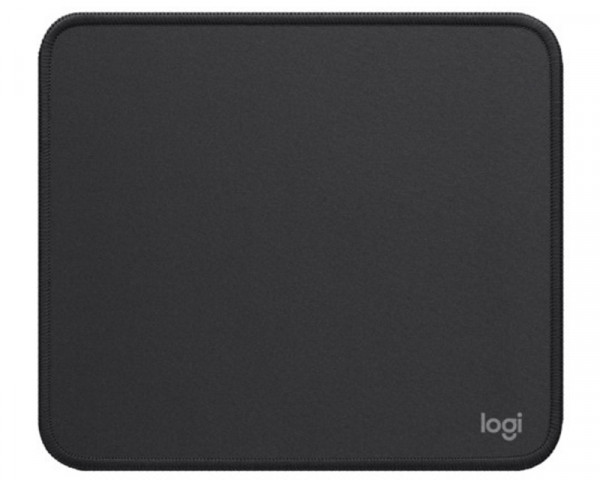 LOGITECH Studio podloga za miš crna 956-000049