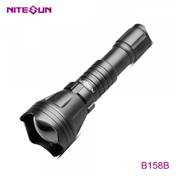 Lampa NiteSun B158B