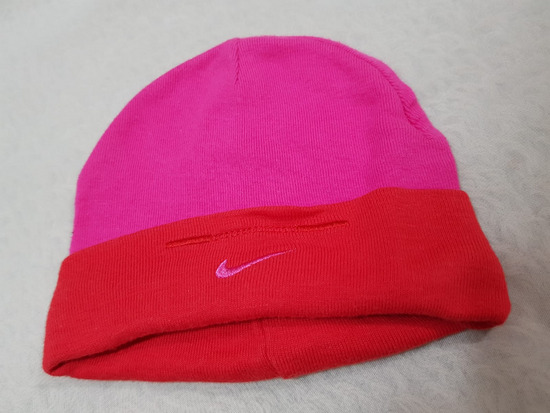 Nike original kapa za bebe