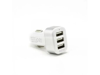 USB Mobilni punjač za auto CC -331 W