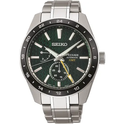 Seiko