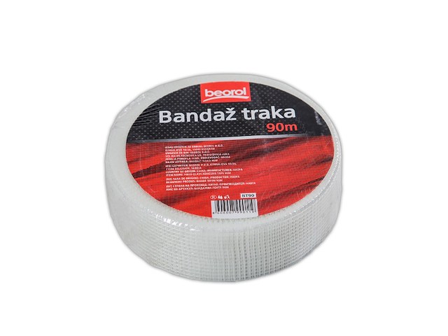 Bandaž traka 50mm x 90m