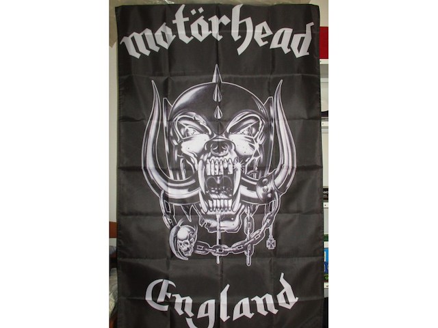 ZASTAVA MOTORHEAD