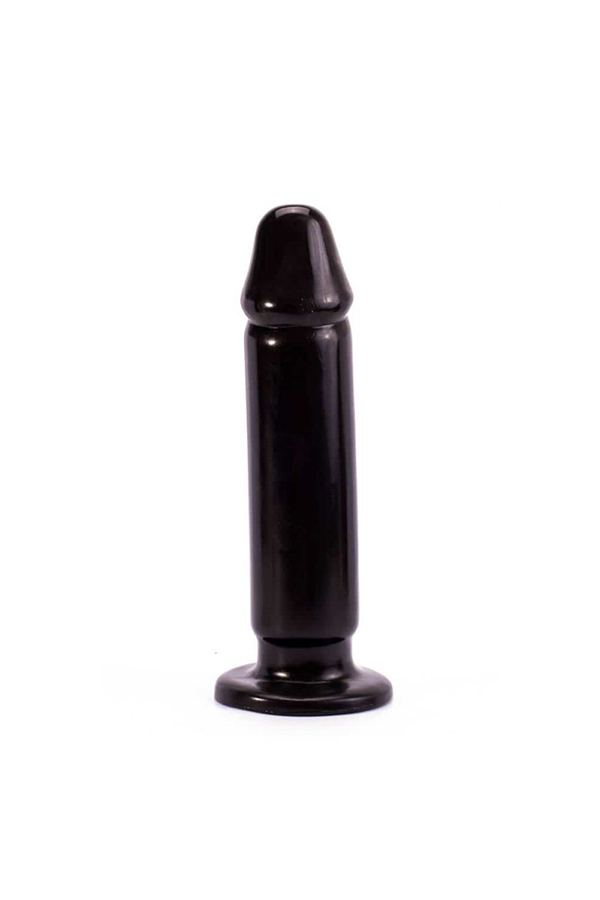 King Size crni analni dildo LVTOY00109