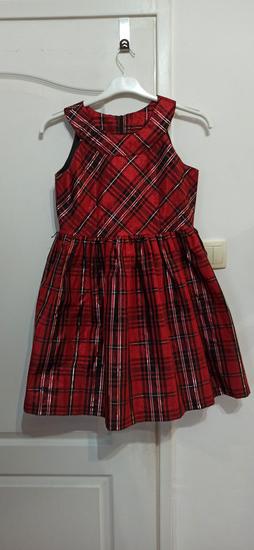 Skotska haljina