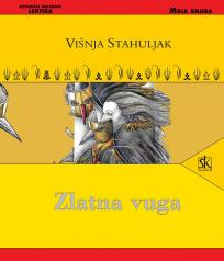 Zlatna vuga