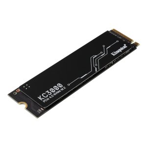 512 GB PCIe 4.0 M.2 NVMe SKC3000S/512G